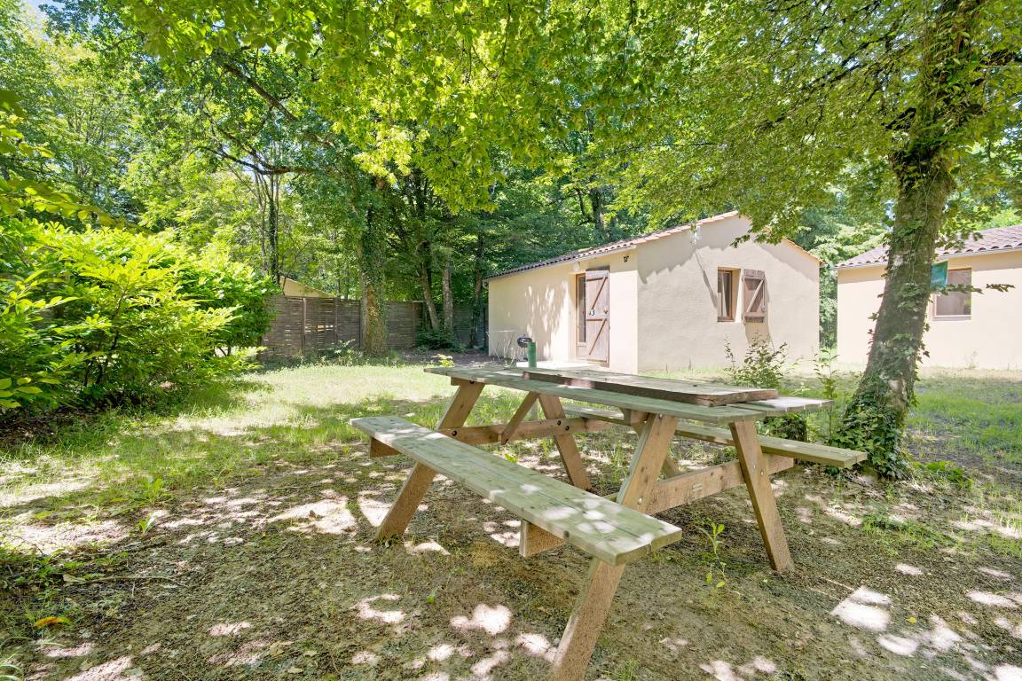 42 M² Maison De Vacances ∙ 3 Chambres ∙ 7 Personnes - Dordogne