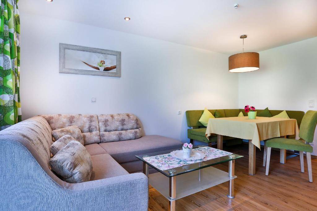 40 M² Apartment ∙ 3 Guests - Berchtesgaden