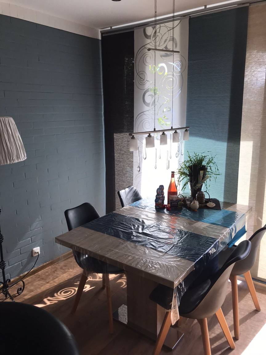 55 M² Bungalow ∙ 1 Bedroom ∙ 5 Guests - Nordsee