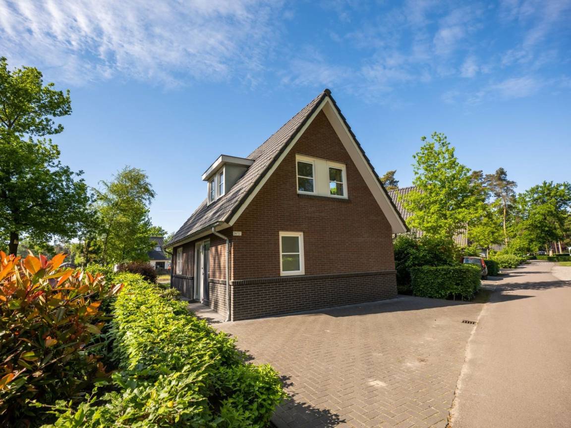 130 M² Ferienhaus ∙ 1 Schlafzimmer ∙ 6 Gäste - Lochem