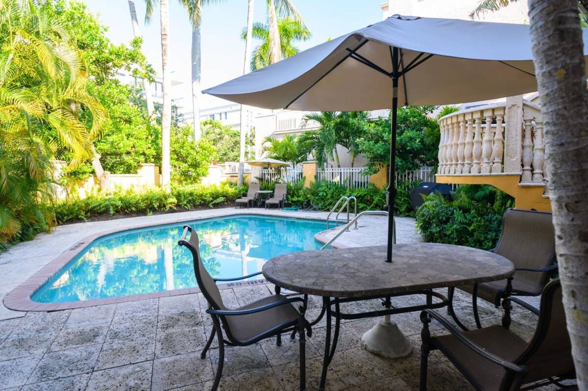 Apartment ∙ 1 Bedroom ∙ 2 Guests - Plantation, FL