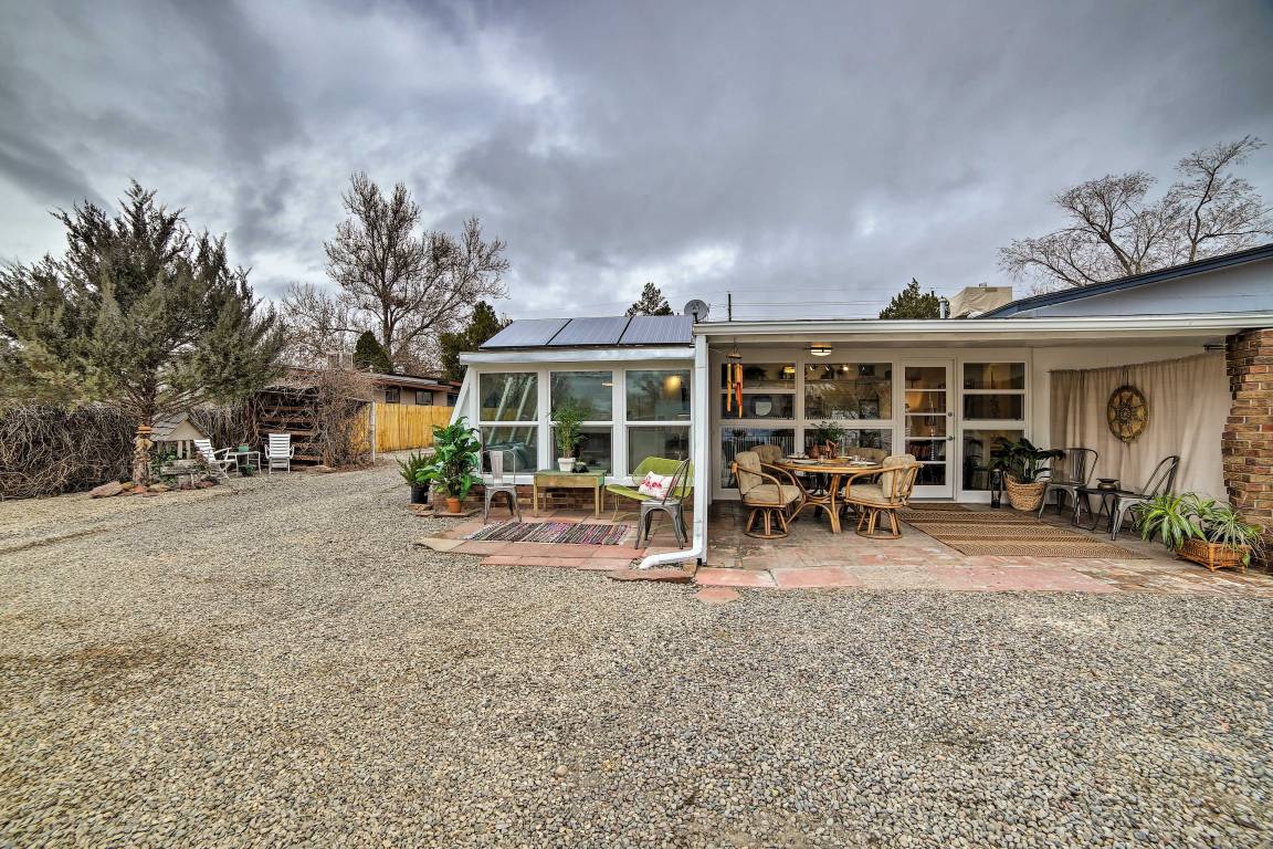 74 M² Appartement ∙ 1 Chambre ∙ 4 Personnes - Palisade, CO
