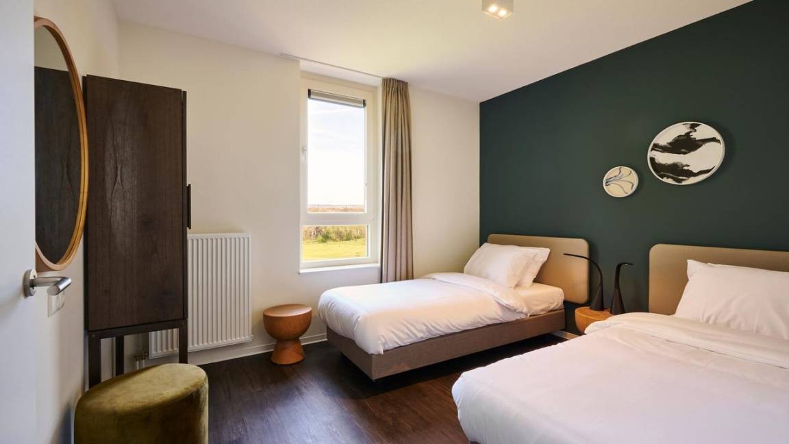 97 M² Apartment ∙ 3 Bedrooms ∙ 6 Guests - Maastricht