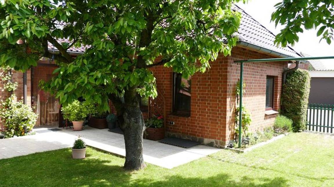 35 M² Ferienwohnung ∙ 1 Schlafzimmer ∙ 2 Gäste - Waren (Müritz)