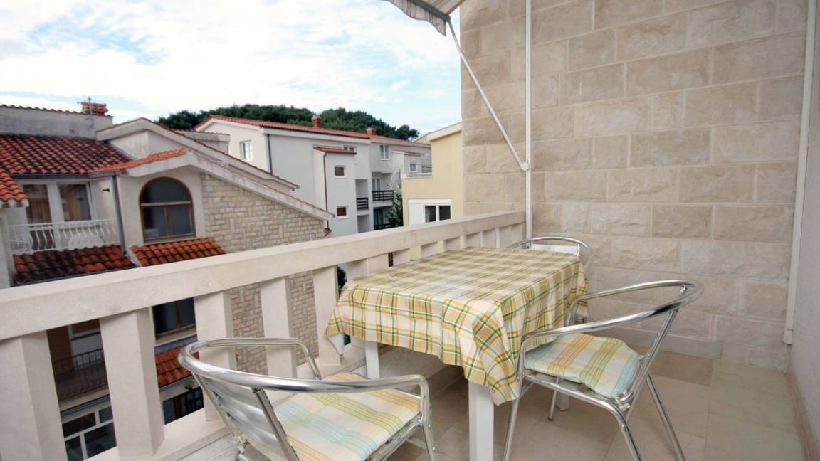 21 M² Hotel ∙ 1 Bedroom ∙ 2 Guests - Omiš