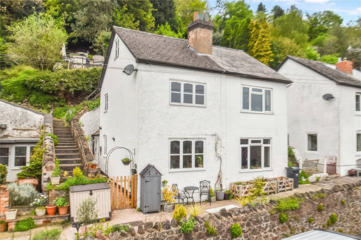 Cottage ∙ 2 Bedrooms ∙ 3 Guests - Ledbury