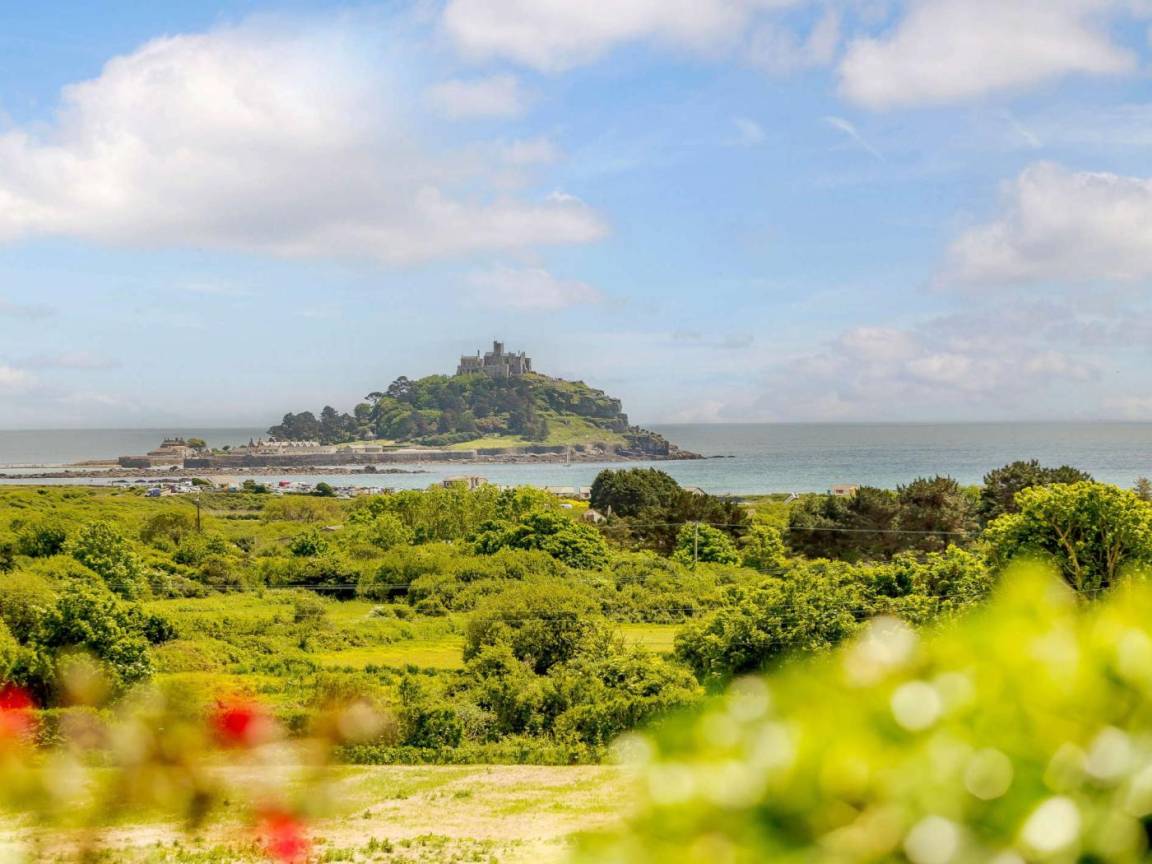 Casa Rural ∙ 1 Habitación ∙ 2 Huéspedes - Penzance