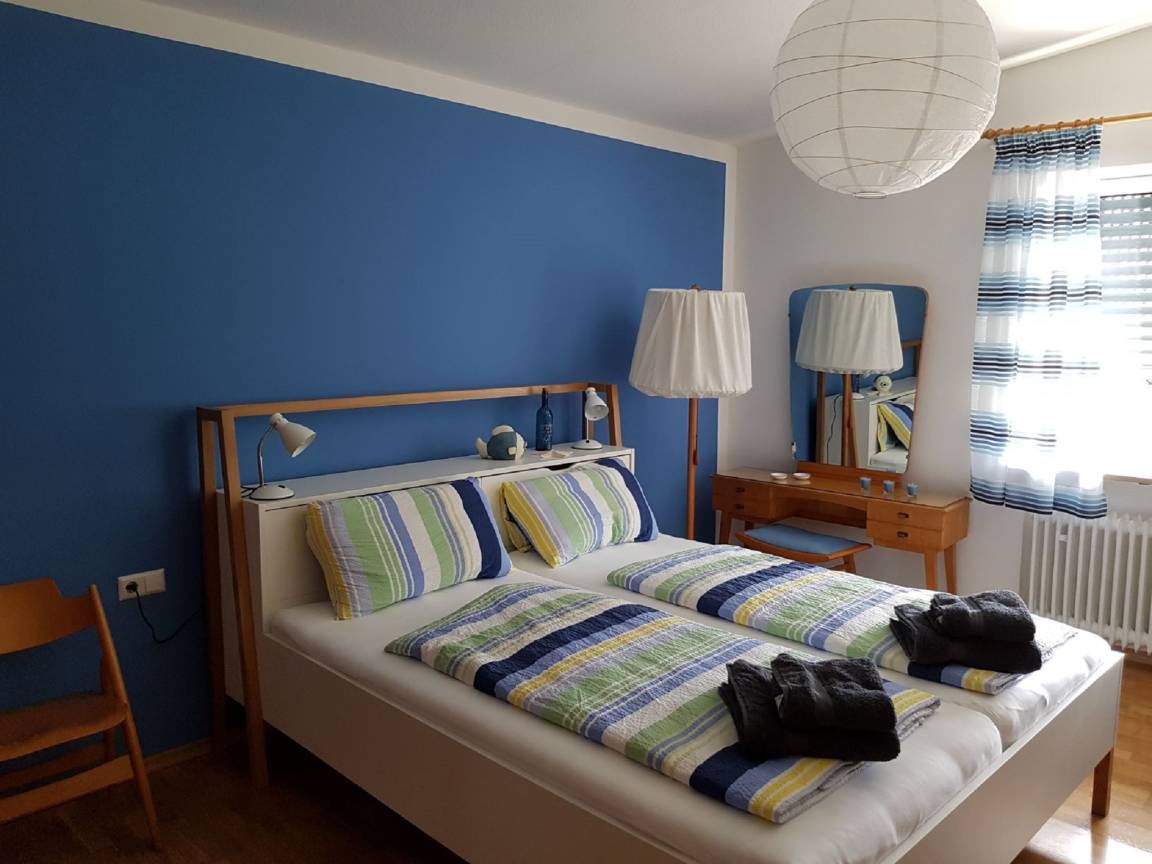 147 M² Ferienhaus ∙ 4 Schlafzimmer ∙ 8 Gäste - Dillingen a.d. Donau