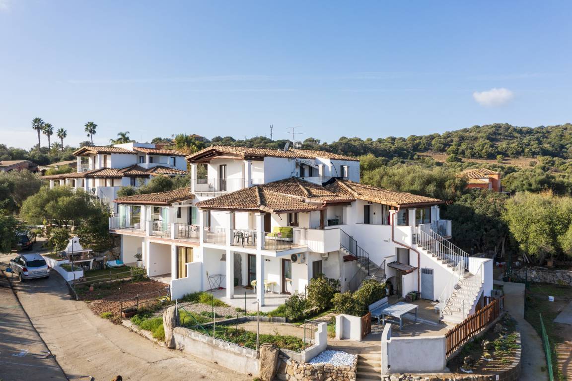 50 M² Casa ∙ 1 Habitación ∙ 4 Huéspedes - Bari Sardo