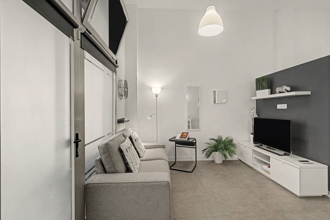 32 M² House ∙ 1 Bedroom ∙ 2 Guests - Las Palmas de Gran Canaria