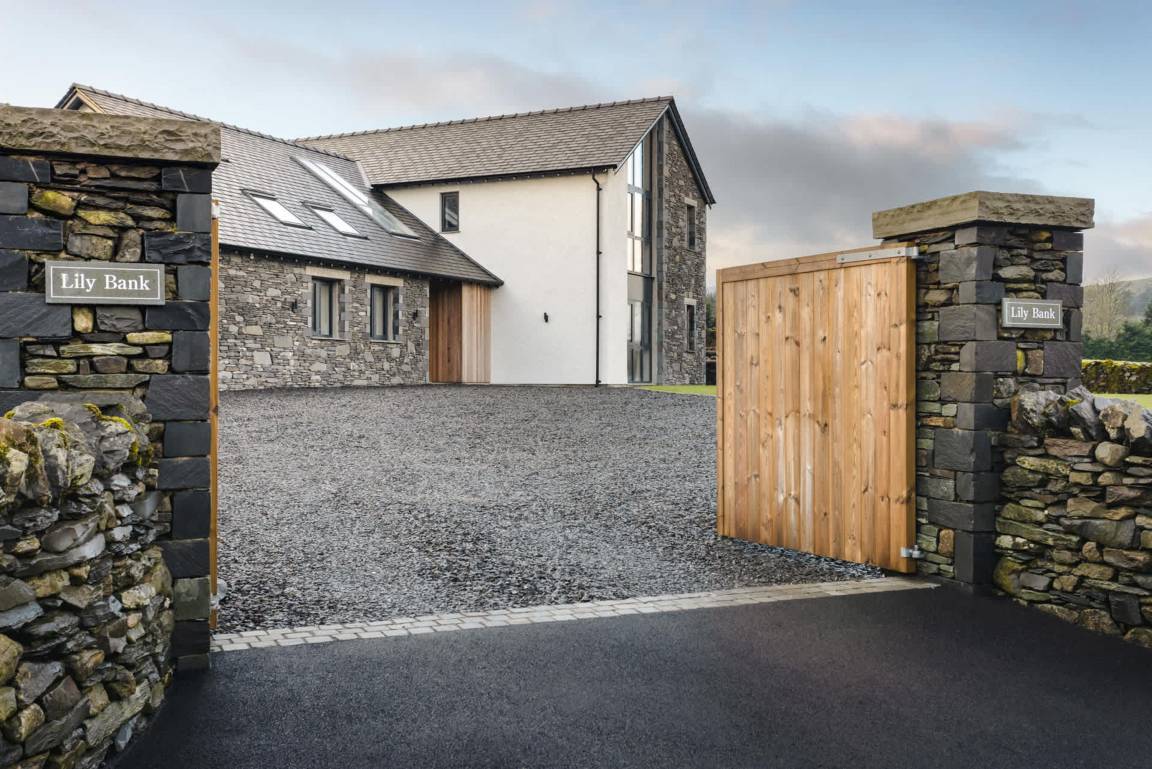 House ∙ 5 Bedrooms ∙ 10 Guests - Kendal