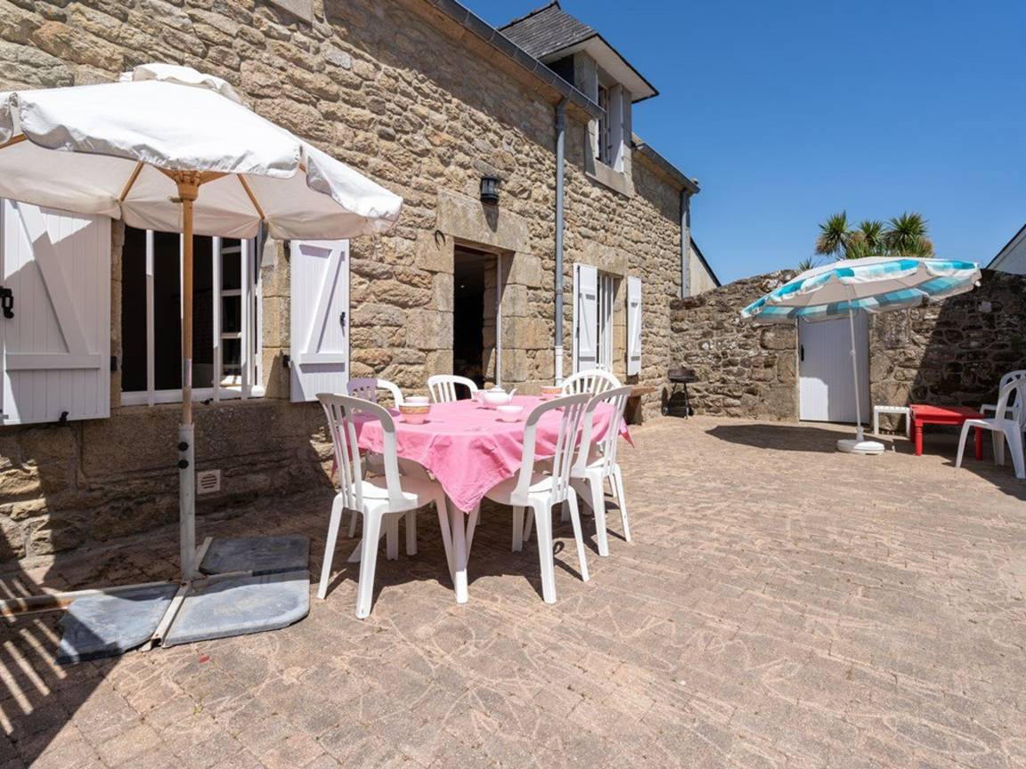 69 M² Villa ∙ 4 Schlafzimmer ∙ 7 Gäste - Carnac
