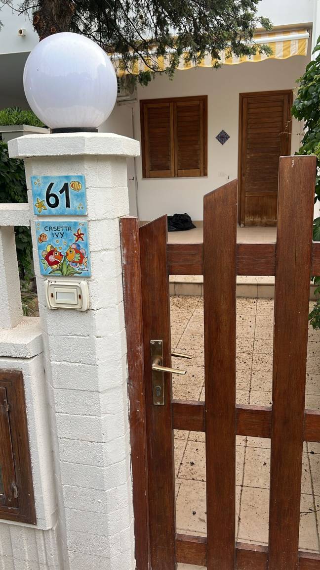 50 M² Apartment ∙ 1 Bedroom ∙ 4 Guests - San Vito Lo Capo