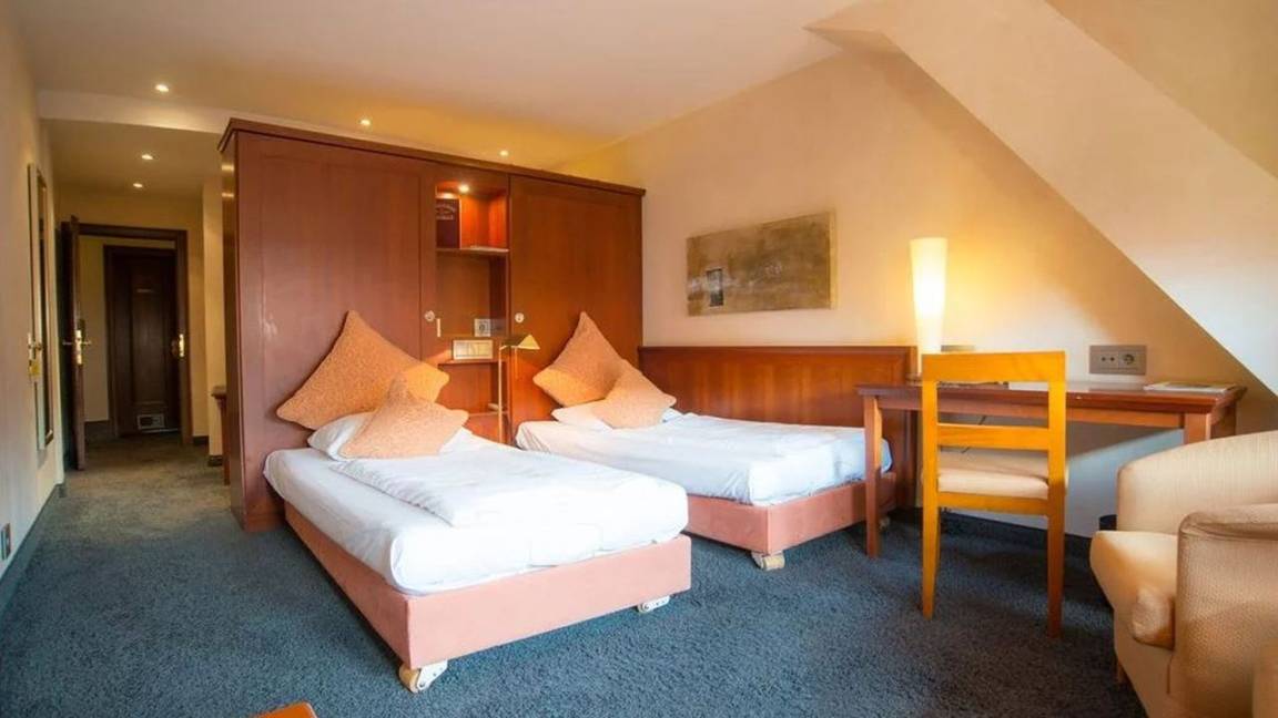 Hotel ∙ 2 Guests - Freiburg im Breisgau