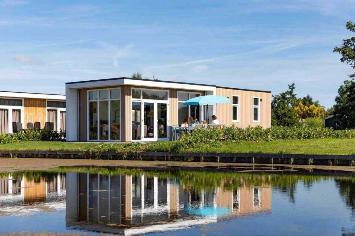 House ∙ 2 Bedrooms ∙ 4 Guests - Gouda