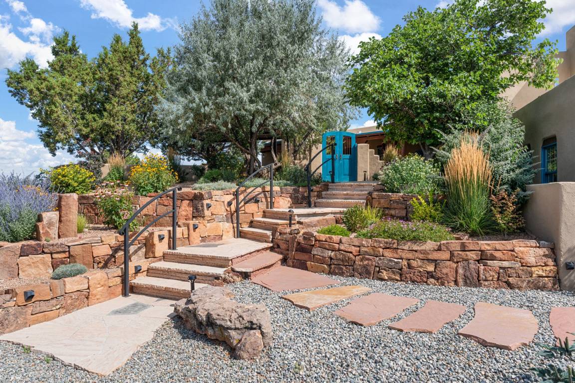 353 M² House ∙ 4 Bedrooms ∙ 8 Guests - Santa Fe, NM