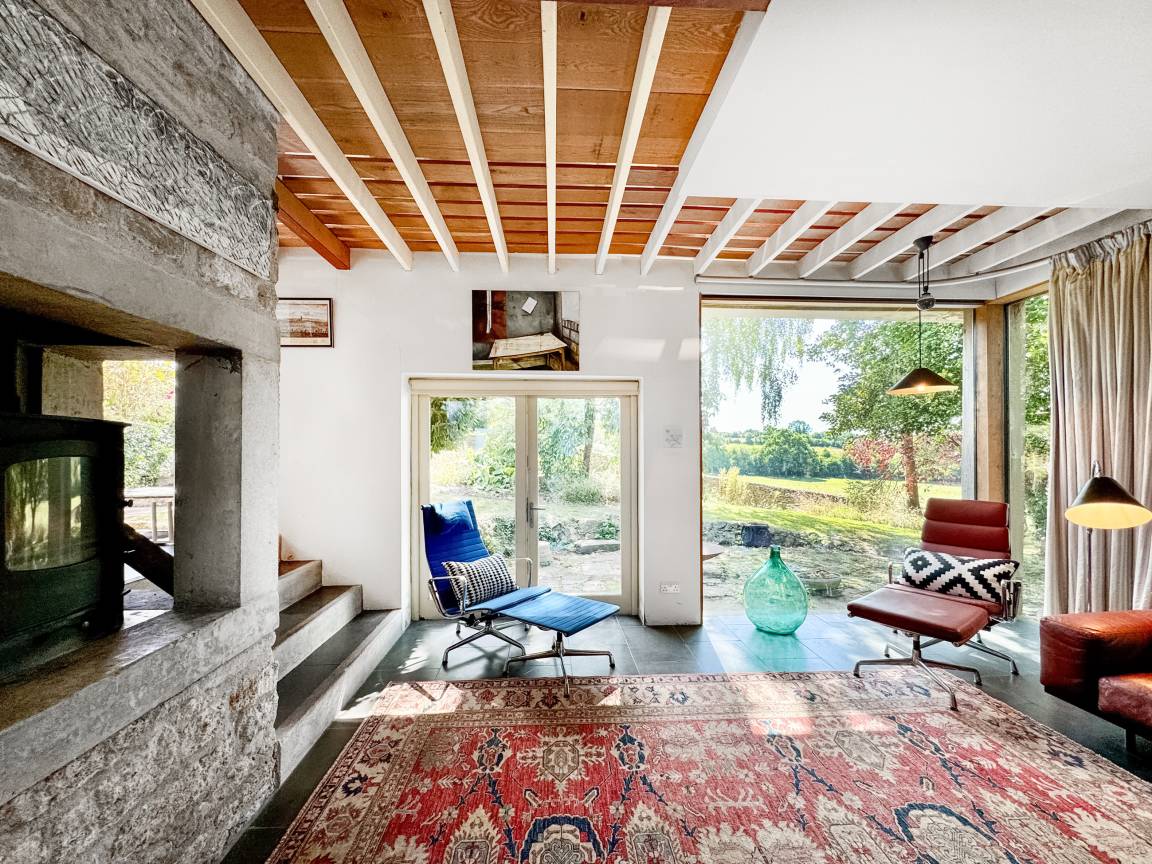 Cottage ∙ 2 Bedrooms ∙ 3 Guests - Bradford-on-Avon