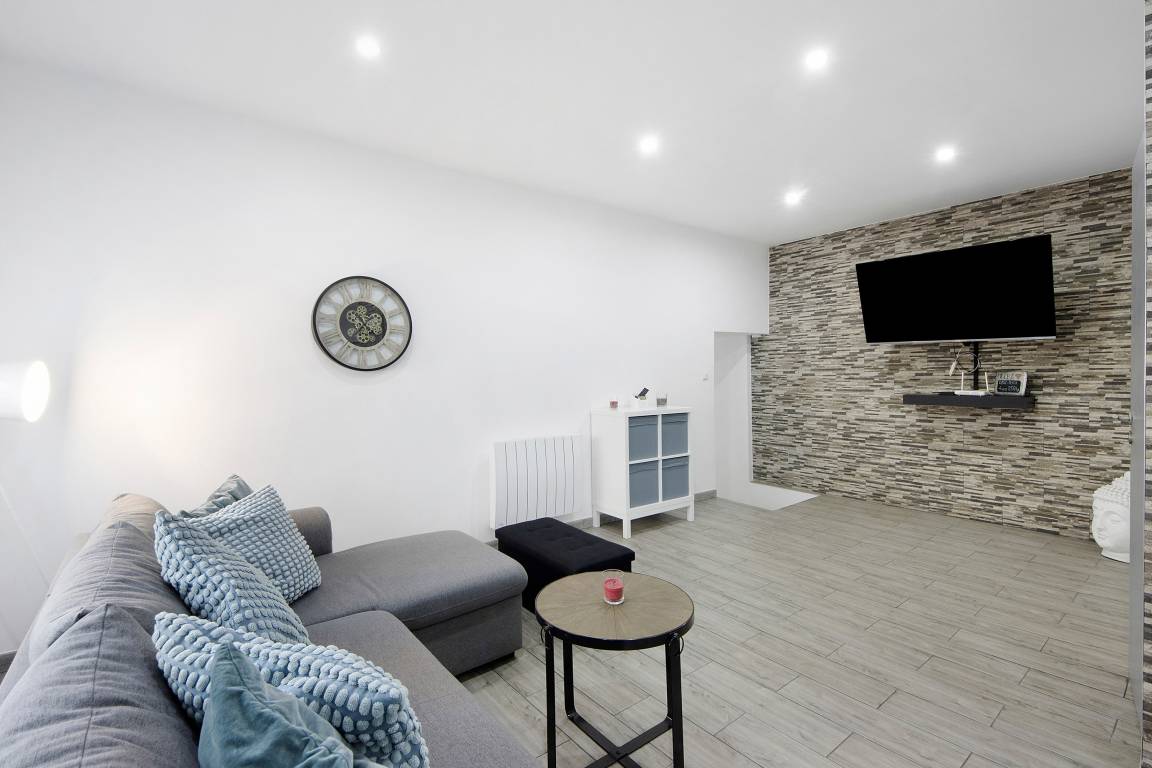 115 M² Maison De Vacances ∙ 3 Chambres ∙ 8 Personnes - Espinho