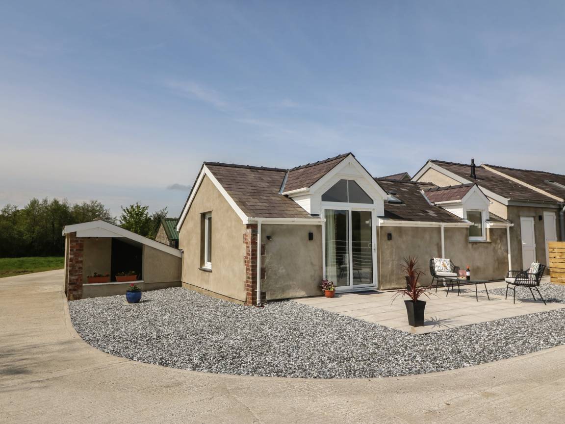 Cottage ∙ 1 Bedroom ∙ 2 Guests - Caernarfon