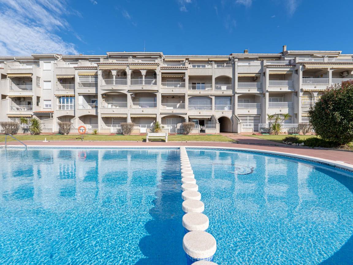 73 M² Apartamento ∙ 2 Habitaciones ∙ 4 Huéspedes - Figueres
