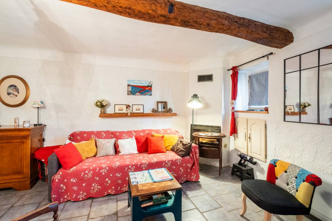 63 M² Maison De Vacances ∙ 2 Chambres ∙ 4 Personnes - Cagnes-sur-Mer