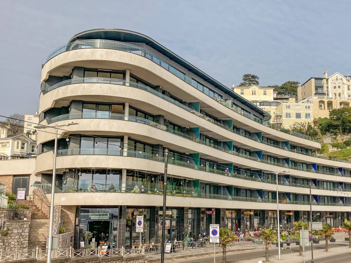 Cottage ∙ 2 Chambres ∙ 4 Personnes - Torquay