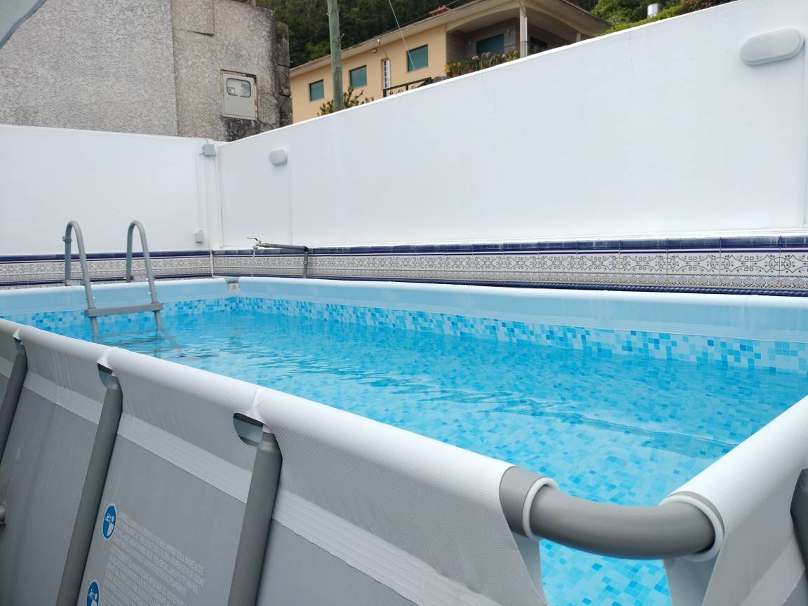 100 M² Villa ∙ 3 Chambres ∙ 6 Personnes - Cesar