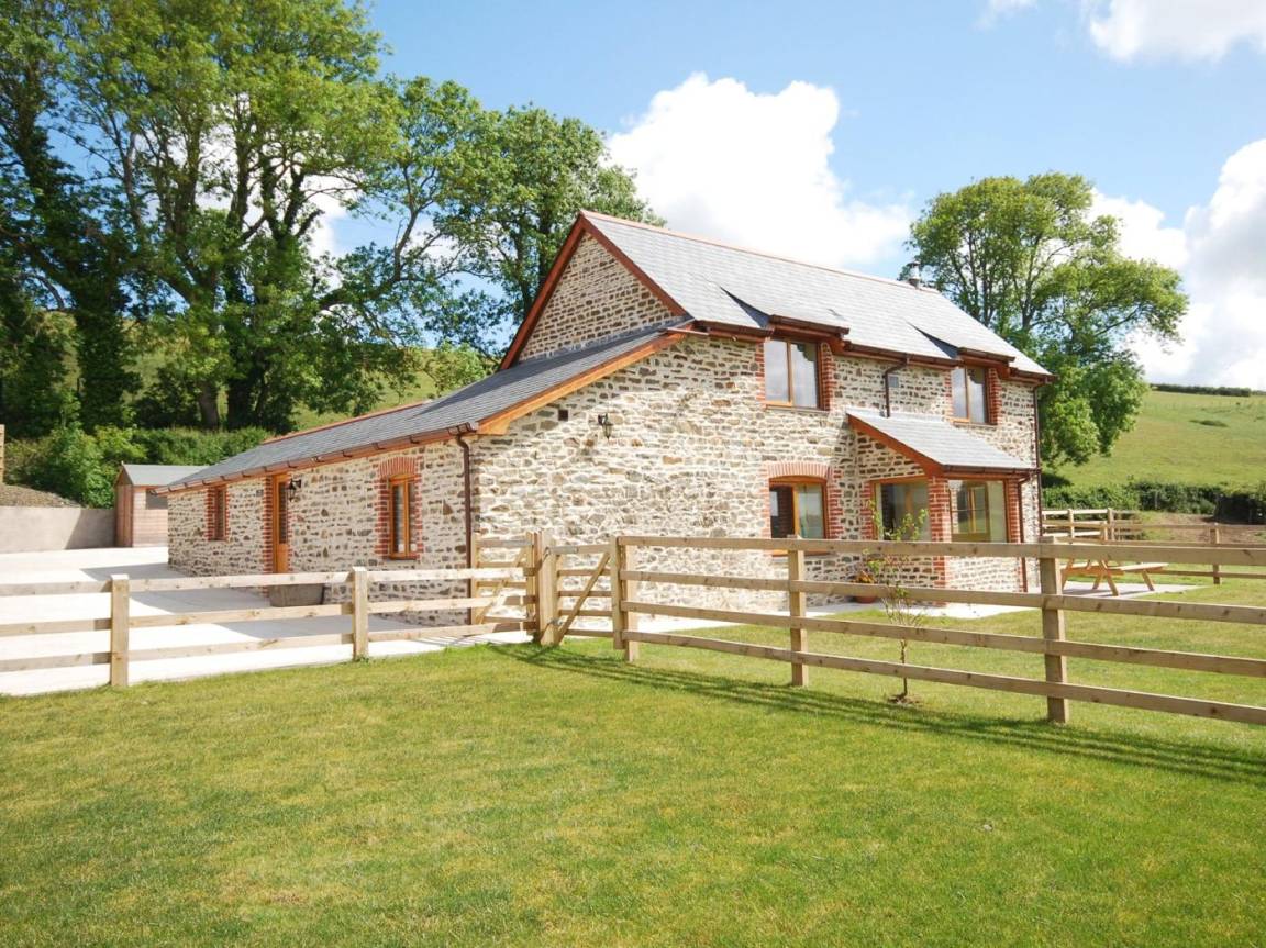 Cottage ∙ 3 Bedrooms ∙ 6 Guests - Bideford