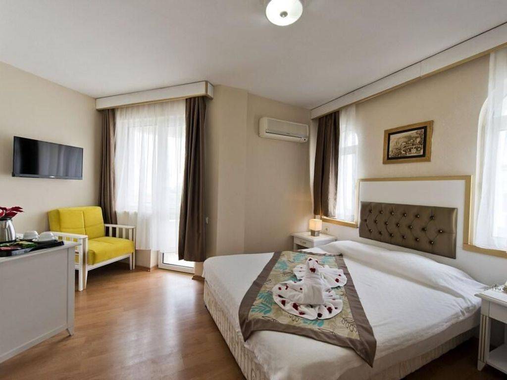 Green Beyza Hotel - Antalya