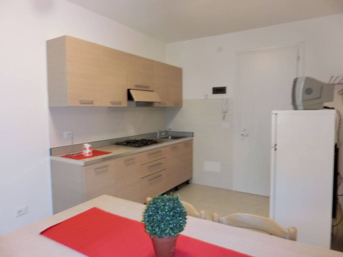 50 M² Apartment ∙ 3 Bedrooms ∙ 7 Guests - Bibione