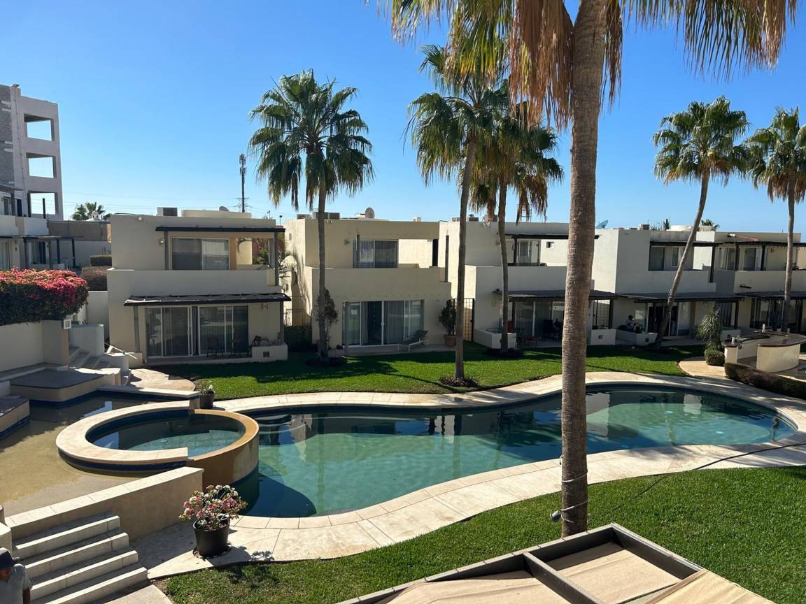 184 M² Villa ∙ 3 Bedrooms ∙ 8 Guests - Cabo San Lucas