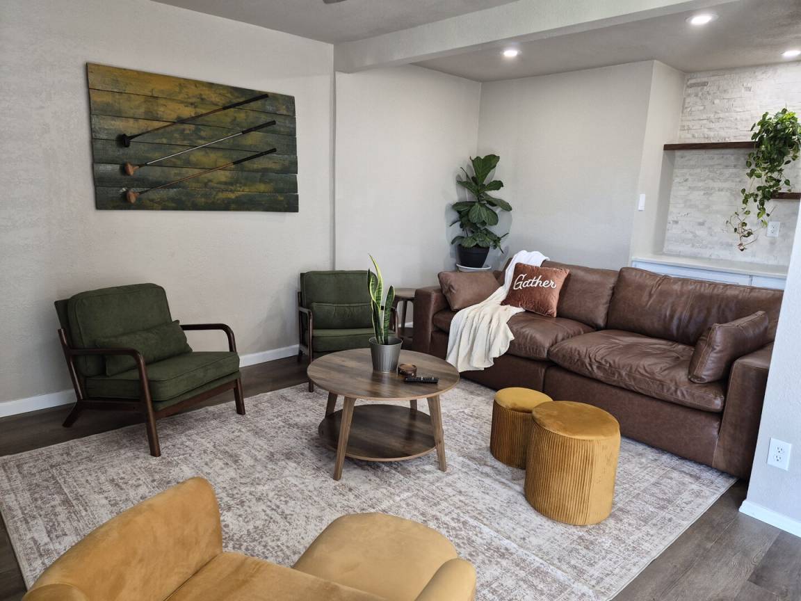 143 平方米 房子 ∙ 3客房 ∙ 8客人 - 弗洛爾蒙特