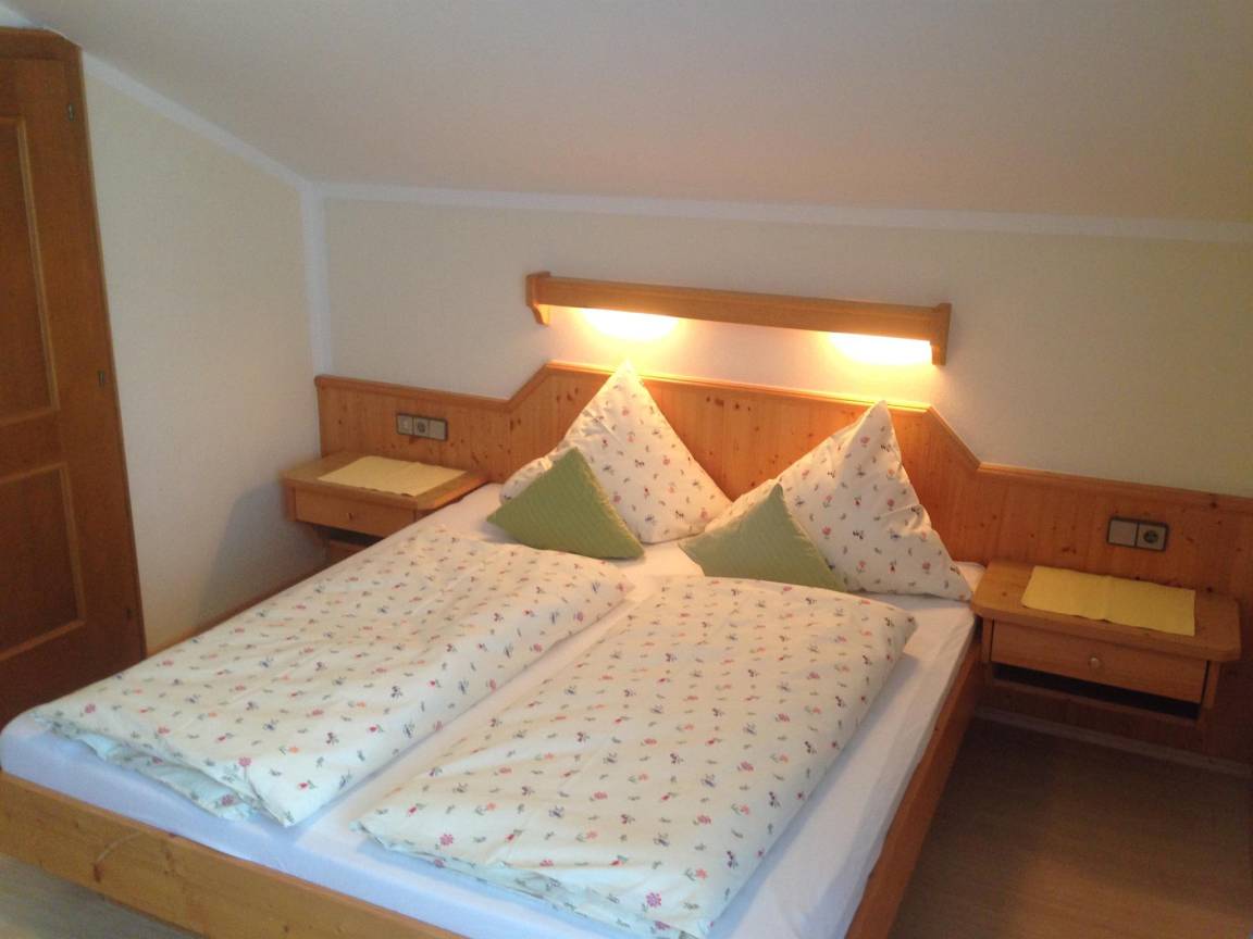 58 M² Apartment ∙ 2 Bedrooms ∙ 4 Guests - Alpbach