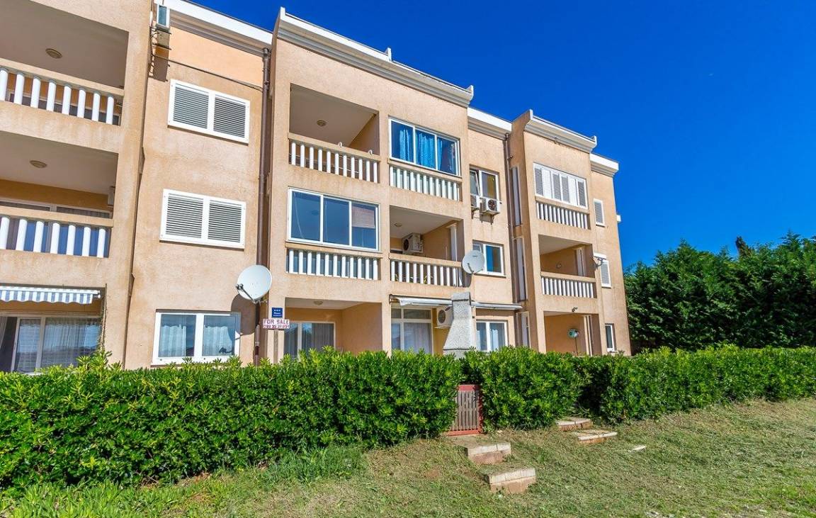 45 M² Apartment ∙ 1 Bedroom ∙ 5 Guests - Medulin