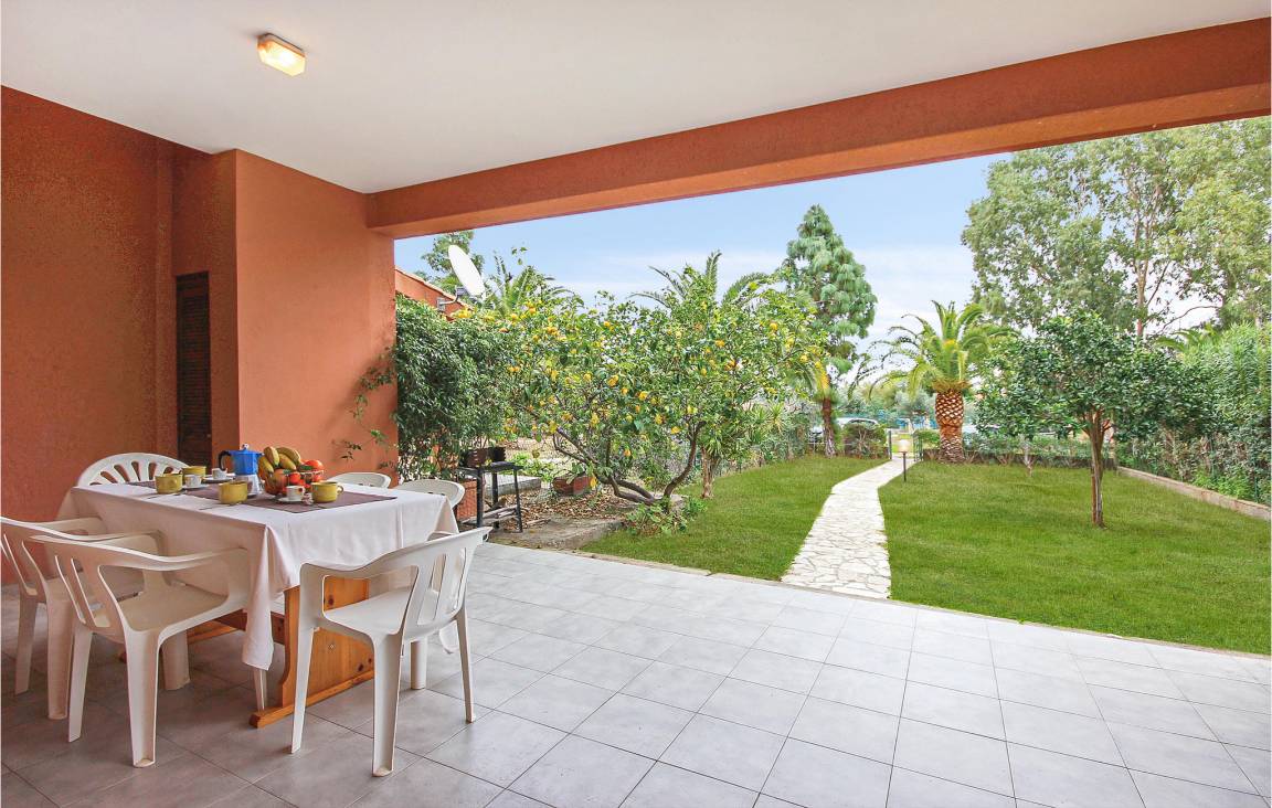 55 M² Apartment ∙ 2 Bedrooms ∙ 6 Guests - Costa Rei