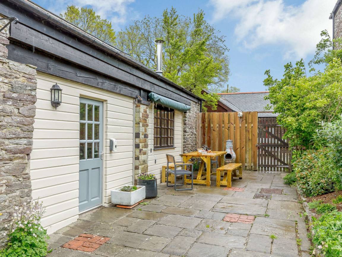 Cottage ∙ 2 Bedrooms ∙ 4 Guests - Fowey