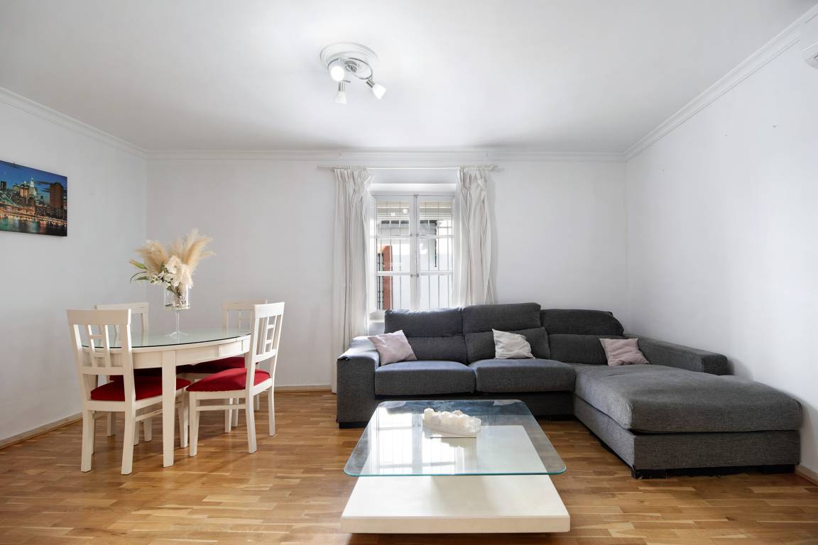 110 M² Ferienhaus ∙ 3 Schlafzimmer ∙ 6 Gäste - Jerez de la Frontera