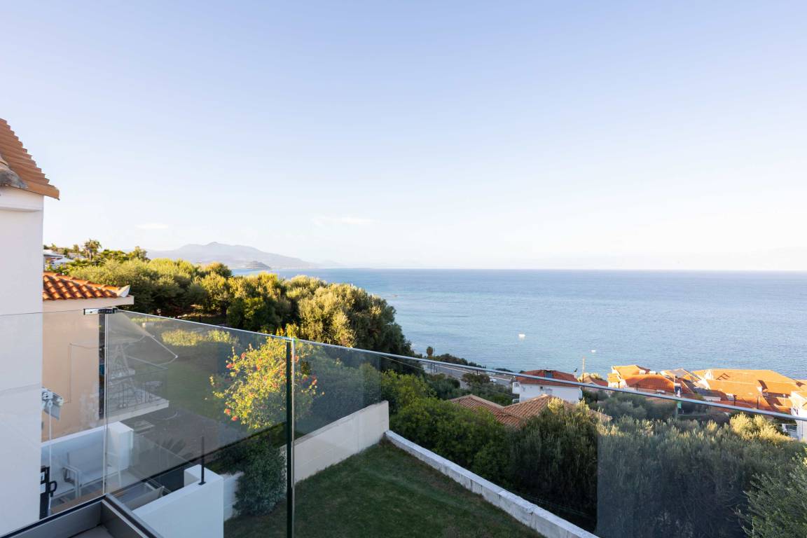 Appartement ∙ 2 Personnes - Grèce