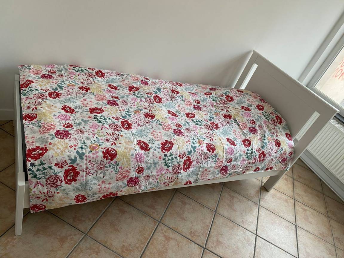 110 M² Chambre Privée ∙ 1 Chambre ∙ 1 Personne - Anderlecht
