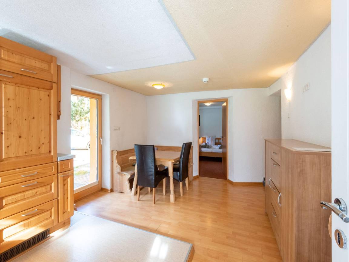 80 M² Apartment ∙ 3 Bedrooms ∙ 6 Guests - Soelden