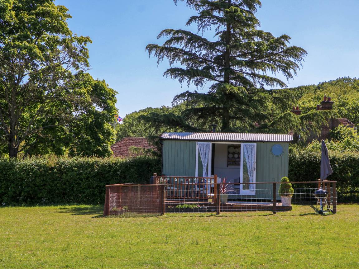 Cottage ∙ 1 Bedroom ∙ 2 Guests - Kent