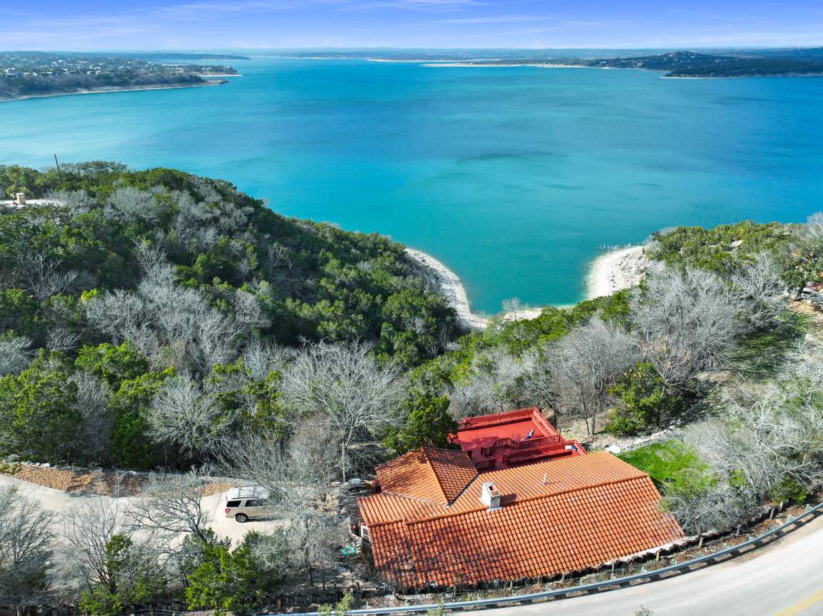 158 M² House ∙ 3 Bedrooms ∙ 6 Guests - Canyon Lake, TX