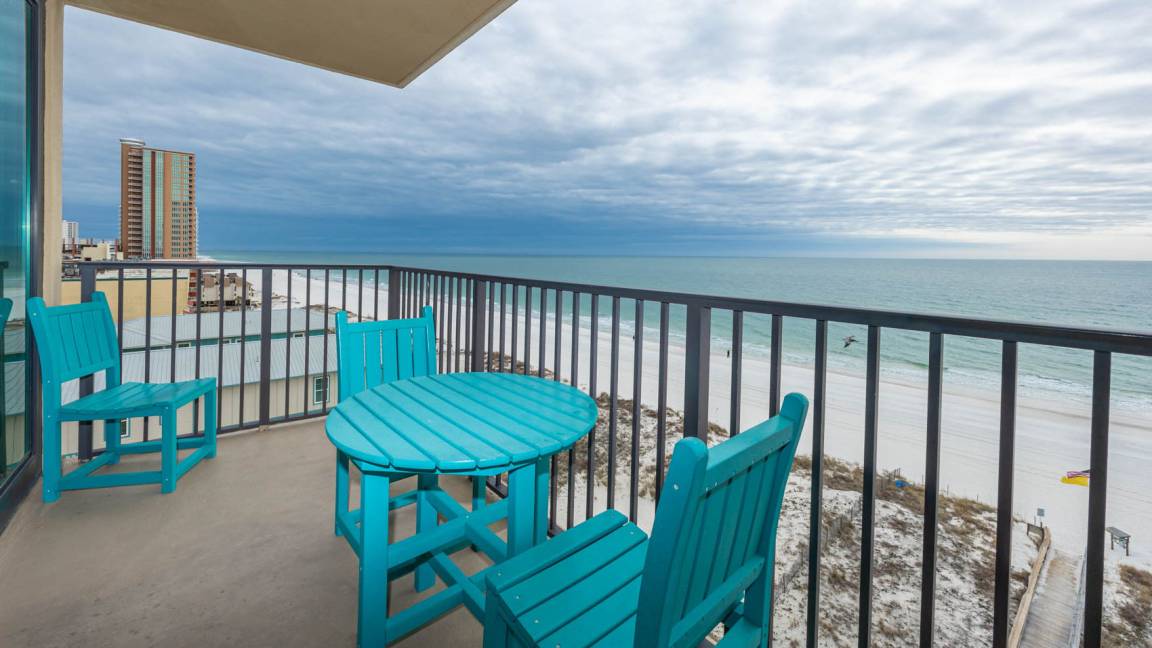 59 M² Condo ∙ 1 Bedroom ∙ 6 Guests - Alabama