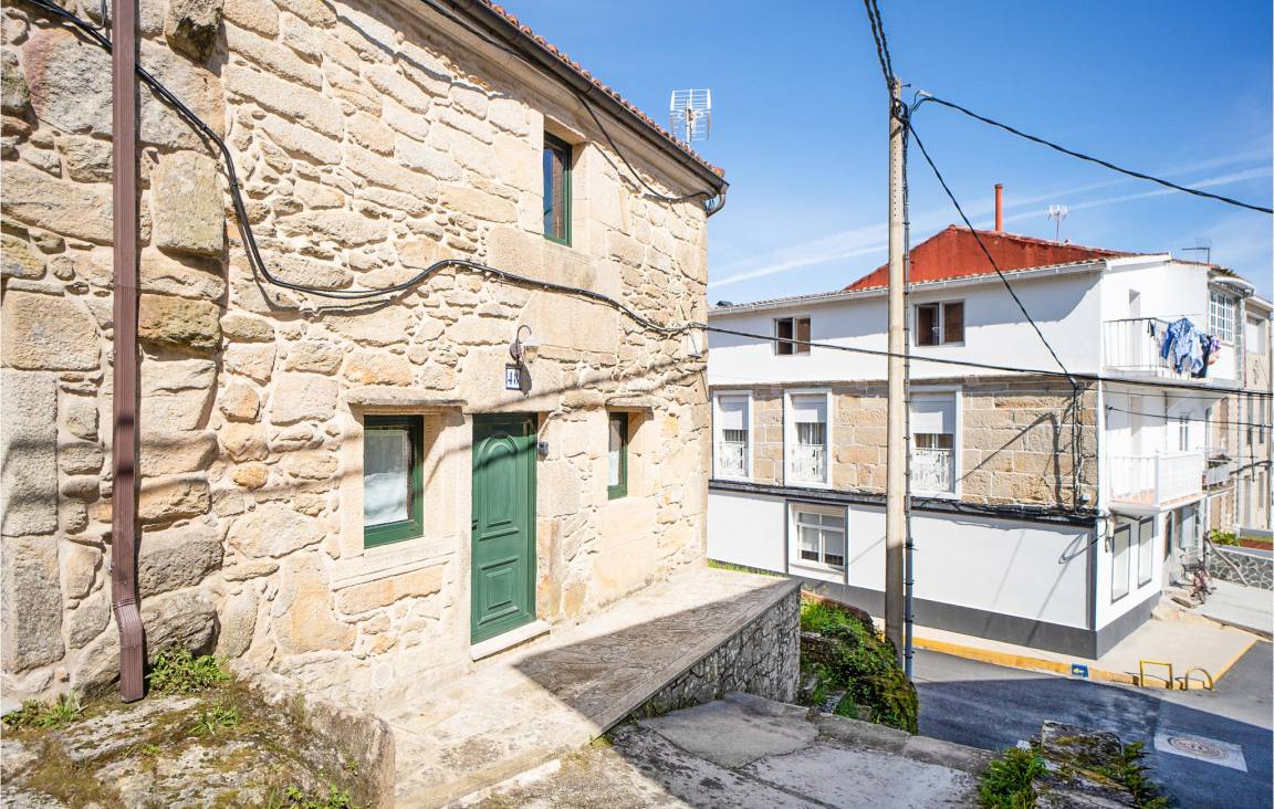 70 M² Maison De Vacances ∙ 2 Chambres ∙ 3 Personnes - Muros