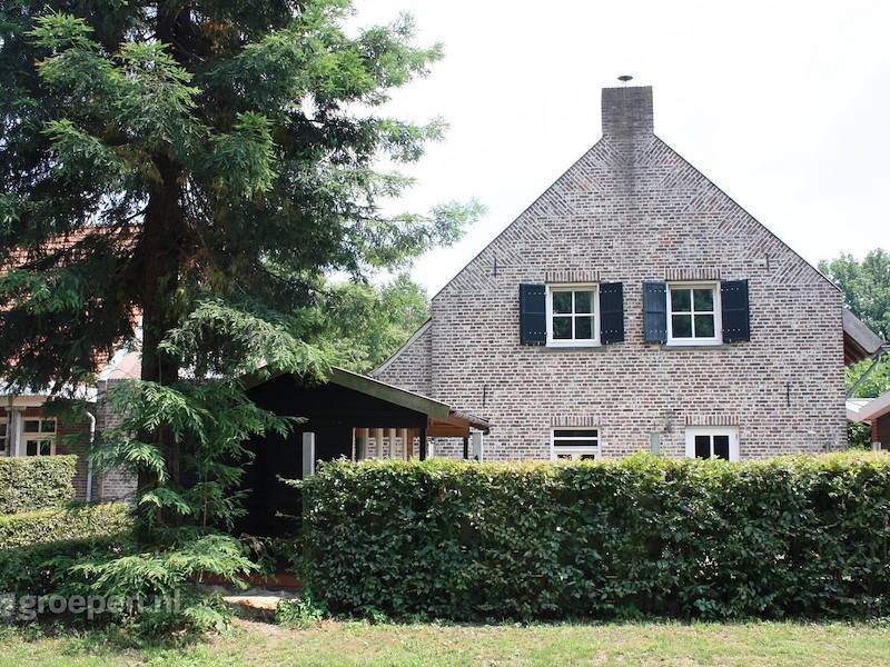 Maison De Vacances ∙ 4 Chambres ∙ 9 Personnes - Venlo