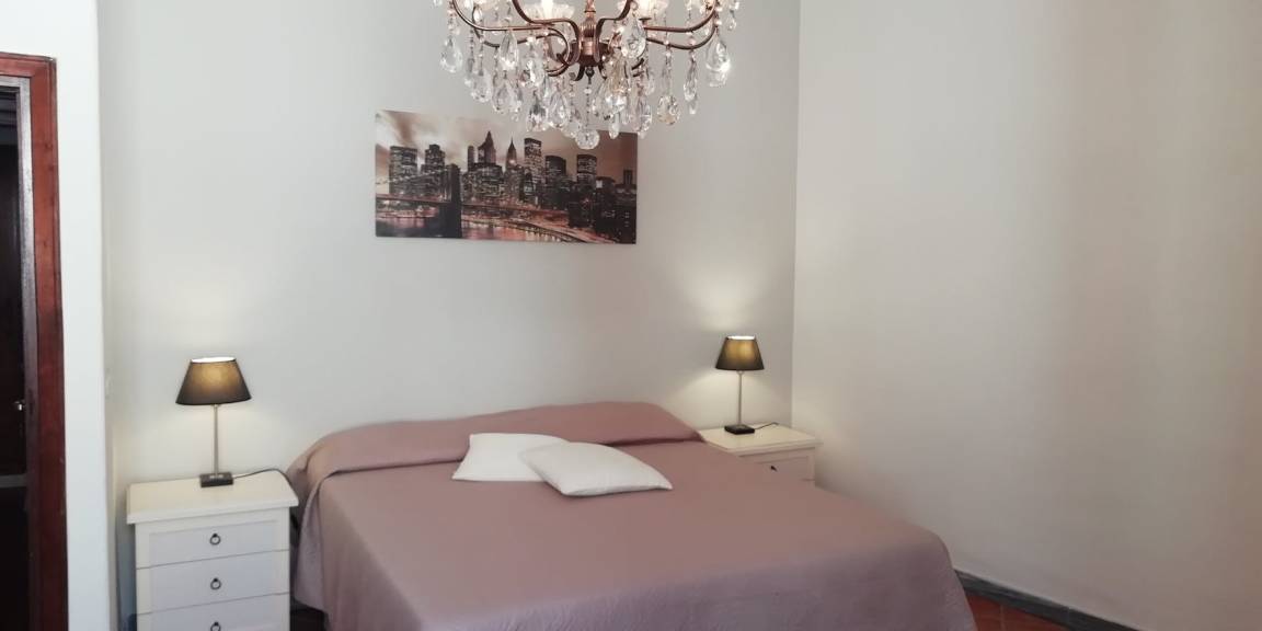 50 M² Apartment ∙ 1 Bedroom ∙ 2 Guests - Bracciano