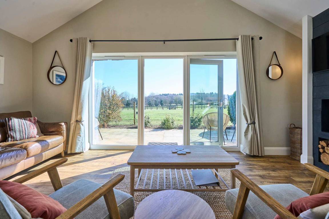 Studio ∙ 2 Chambres ∙ 4 Personnes - Norwich