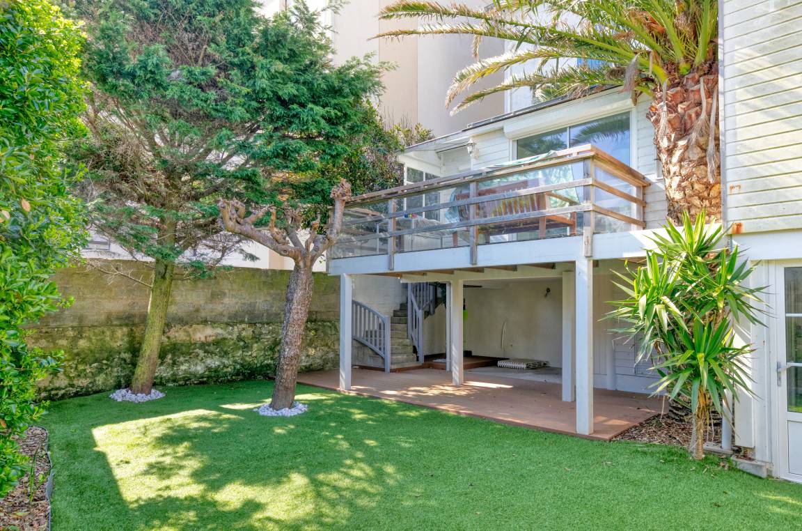 175 M² Maison De Vacances ∙ 6 Chambres ∙ 13 Personnes - La Baule-Escoublac