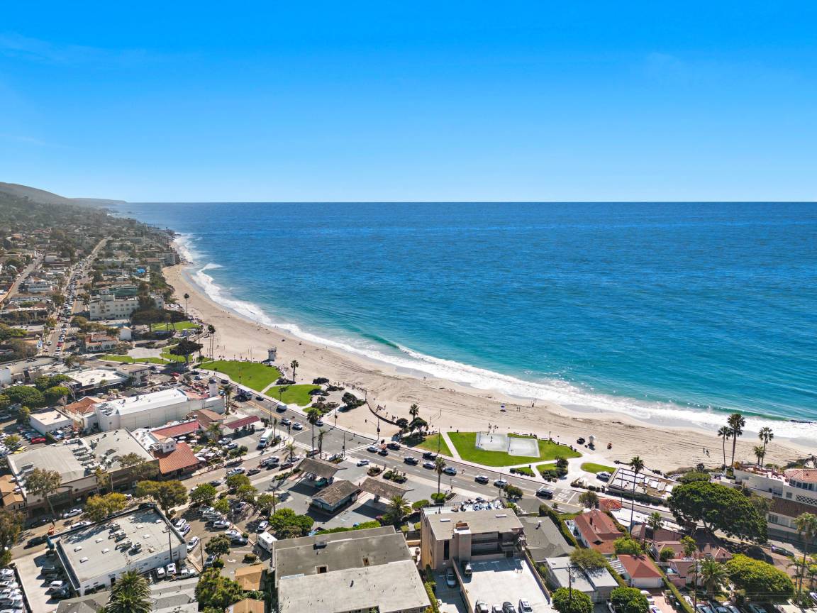 28 M² Hôtel ∙ 1 Chambre ∙ 2 Personnes - Laguna Beach, CA