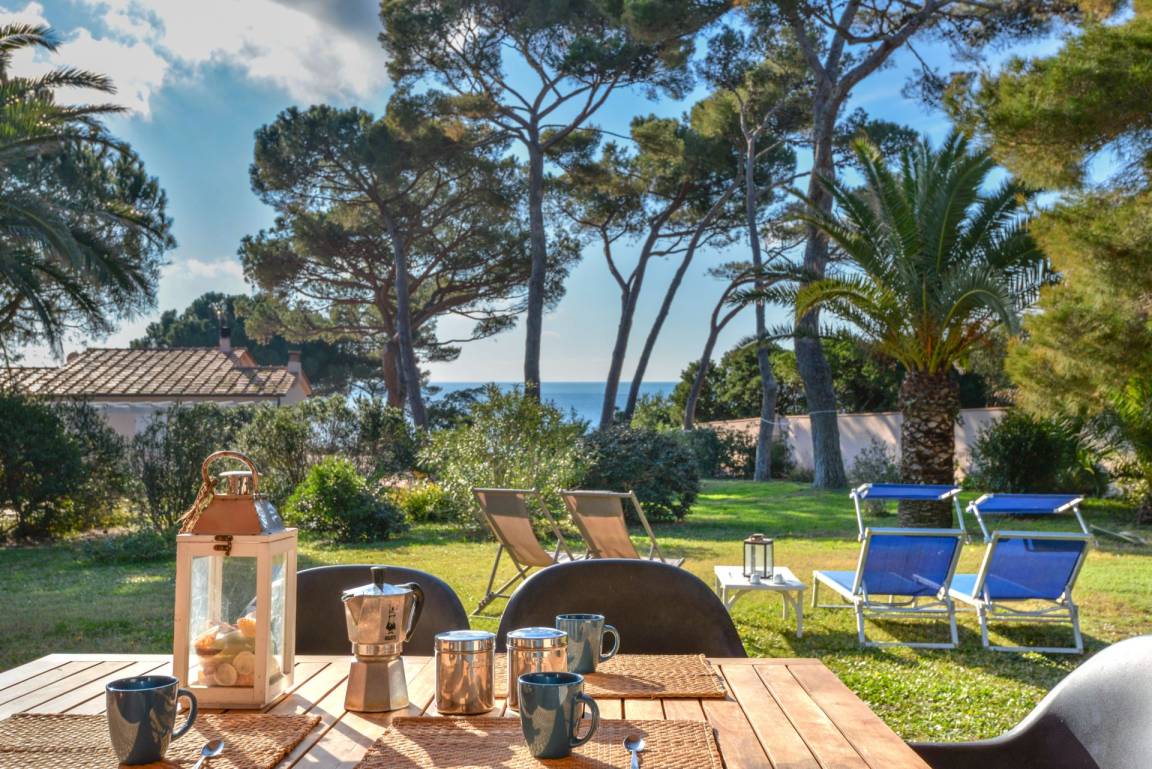 70 M² Villa ∙ 2 Camere Da Letto ∙ 6 Ospiti - Portoferraio